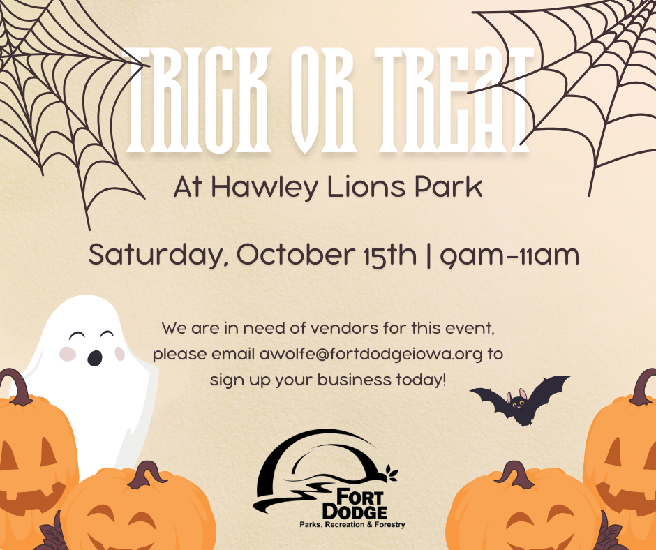 Recreation Programs / City of Fort Dodge, Iowa