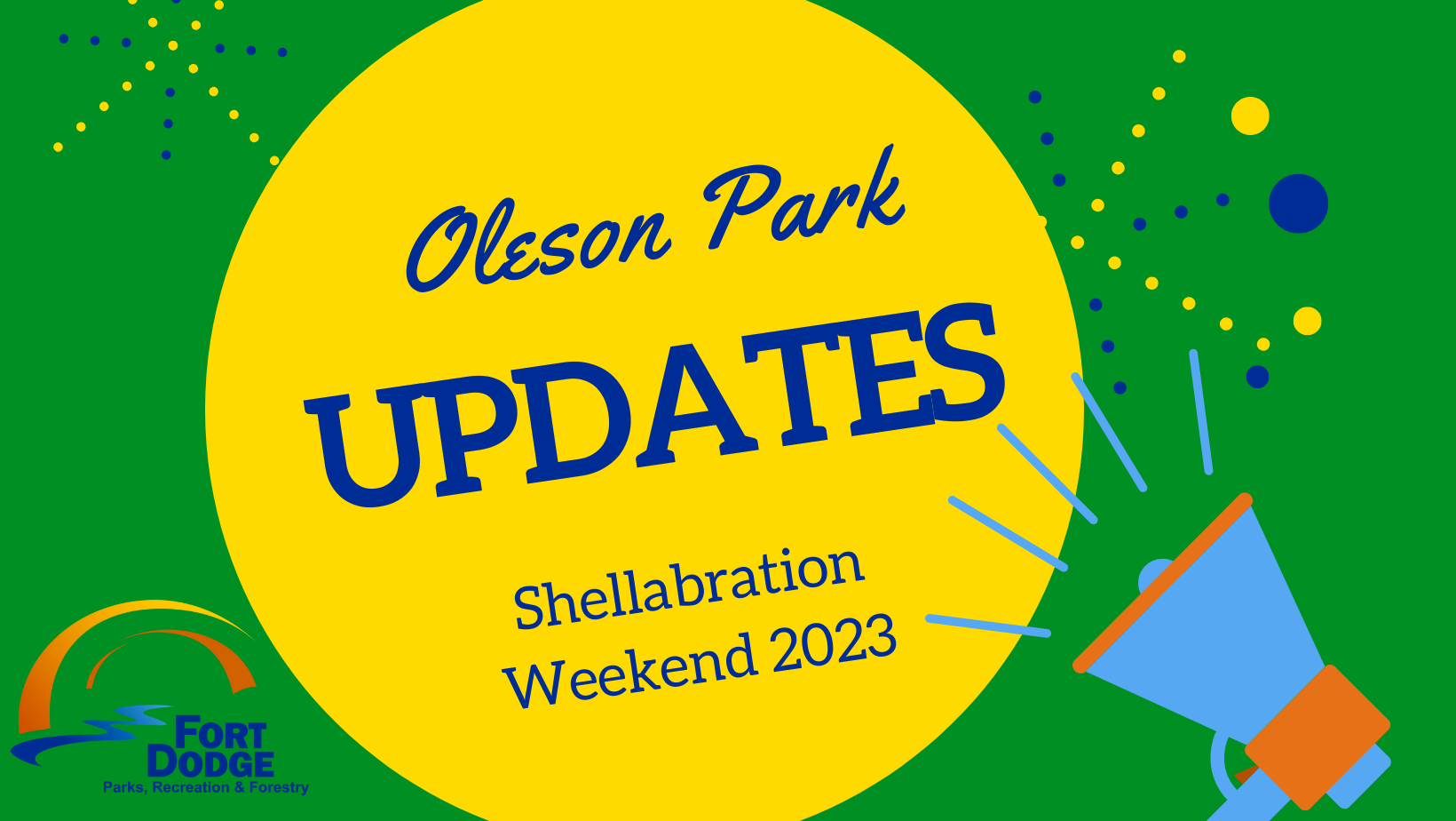 Airport (Fort Dodge Regional-FOD)Blanden Memorial Art MuseumDevelopment ...