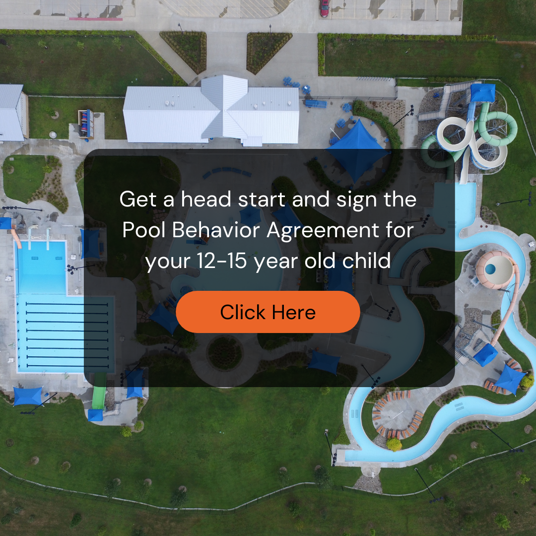 Rosedale Rapids Aquatic Center / City of Fort Dodge, Iowa